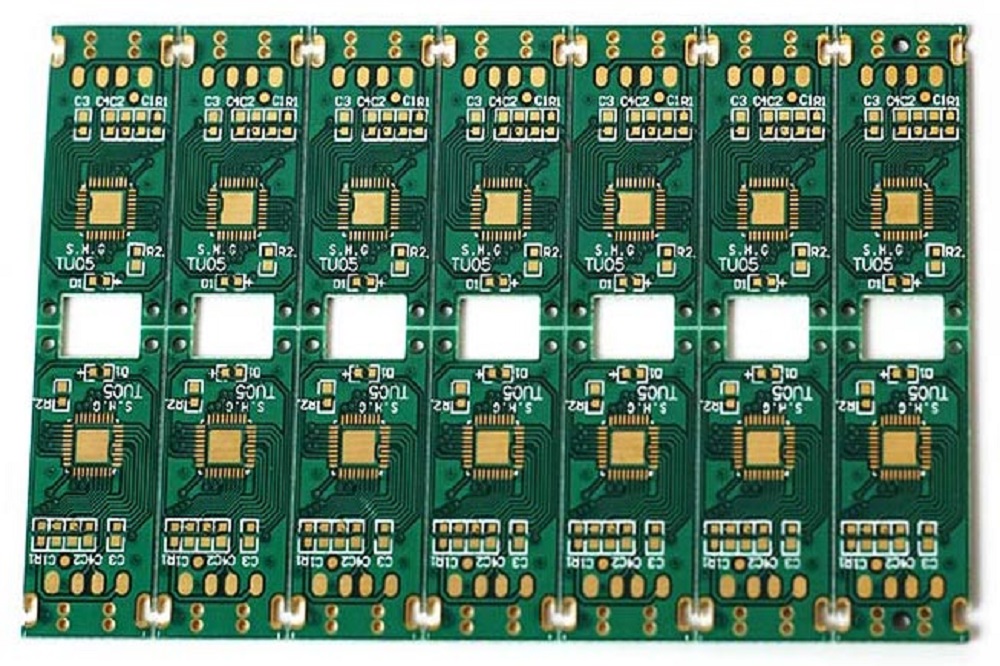 Multilayer PCB Manufacturer - Multilayer PCB With Latest Technology ...